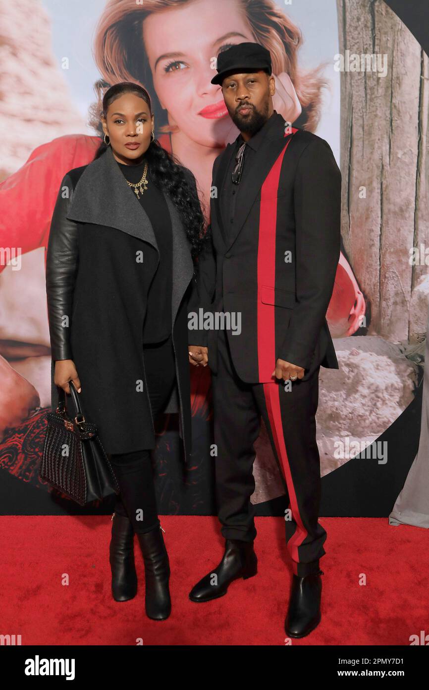 April 13, 2023, Los Angeles, California, USA: LOS ANGELES, CALIFORNIA ...