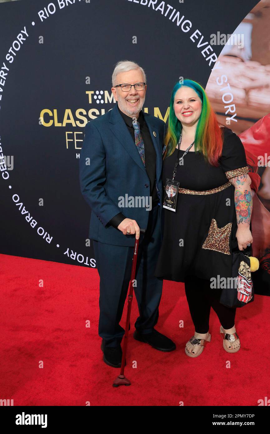 April 13, 2023, Los Angeles, California, USA: LOS ANGELES, CALIFORNIA ...