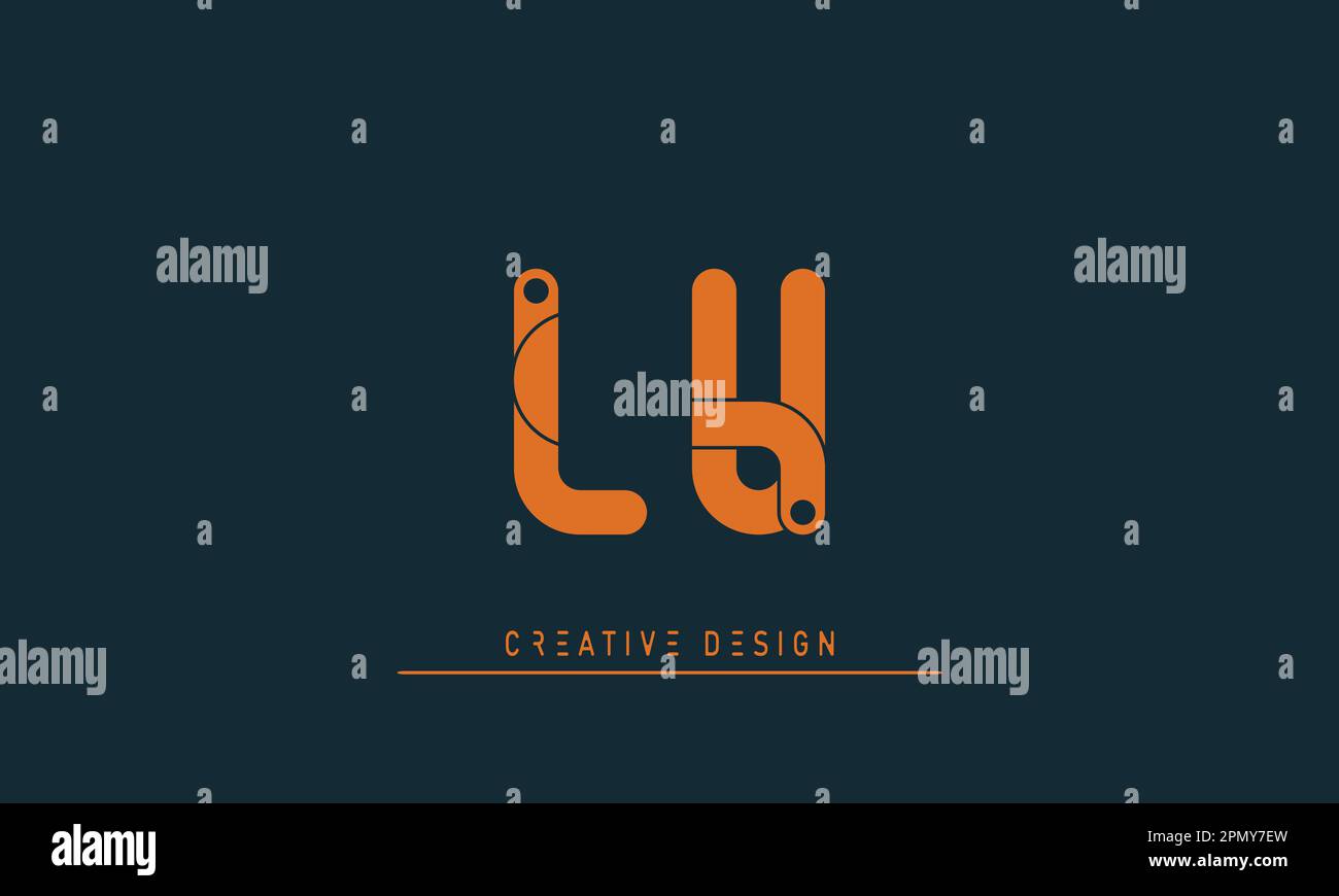 Lu letters hi-res stock photography and images - Alamy