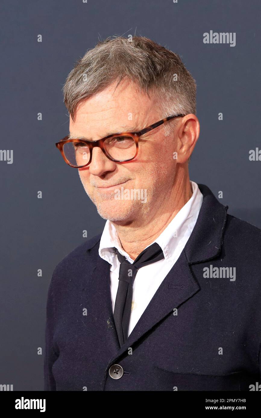 April 13, 2023, Los Angeles, California, USA: LOS ANGELES, CALIFORNIA ...