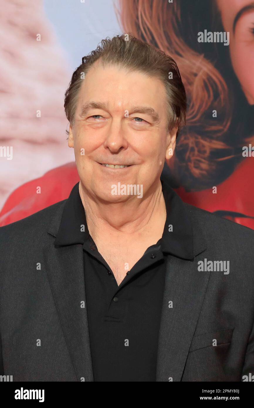 April 13, 2023, Los Angeles, California, USA: LOS ANGELES, CALIFORNIA ...