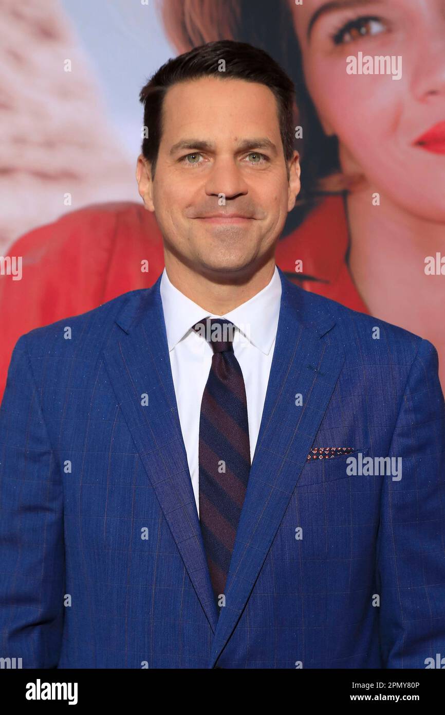 April 13, 2023, Los Angeles, California, USA: LOS ANGELES, CALIFORNIA ...