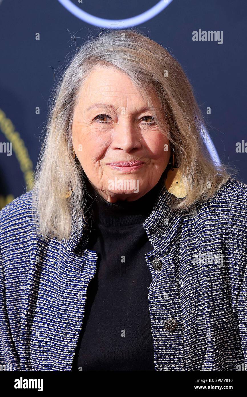 April 13, 2023, Los Angeles, California, USA: LOS ANGELES, CALIFORNIA ...