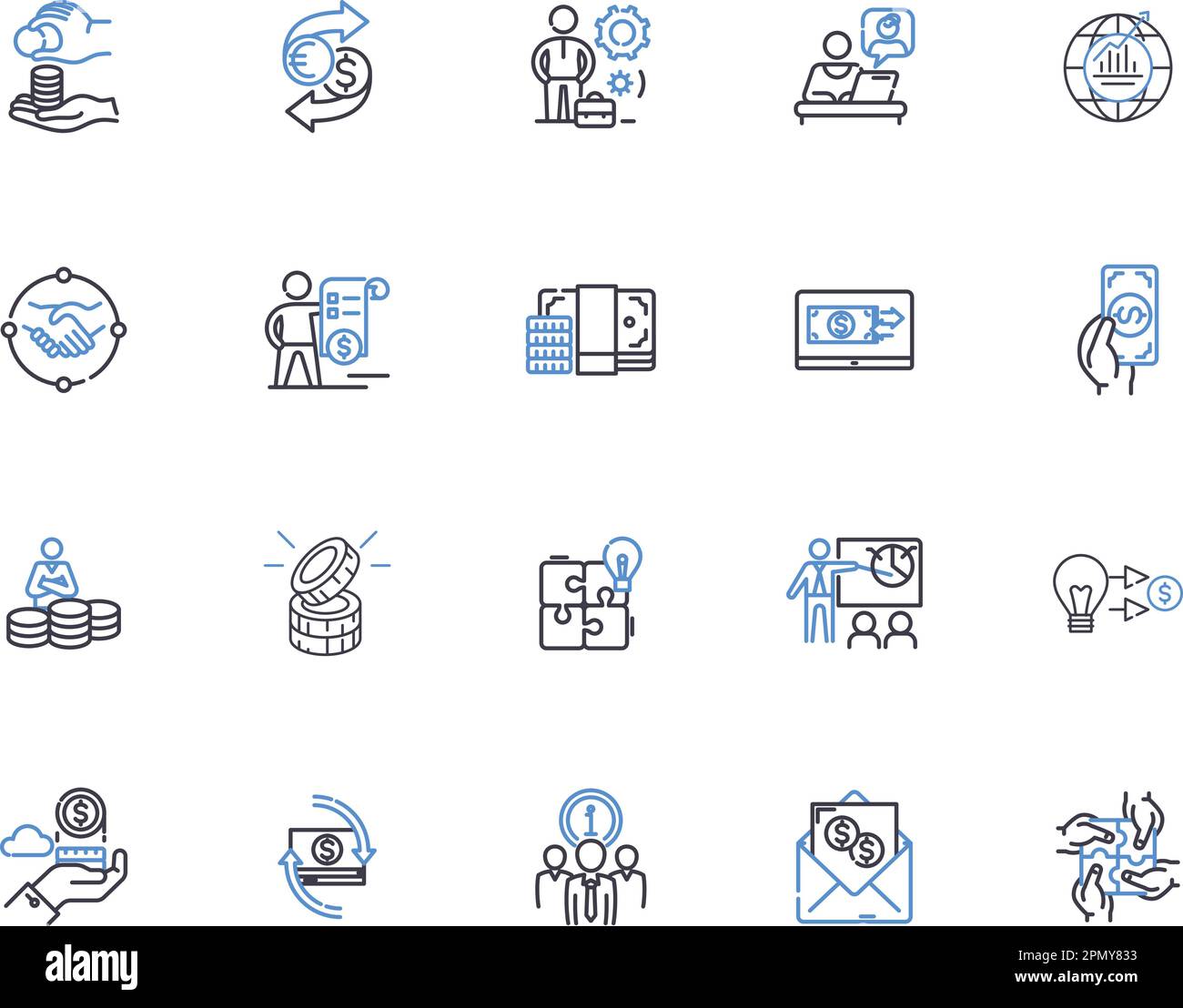 Enrich vector vectors hi-res stock photography and images - Alamy