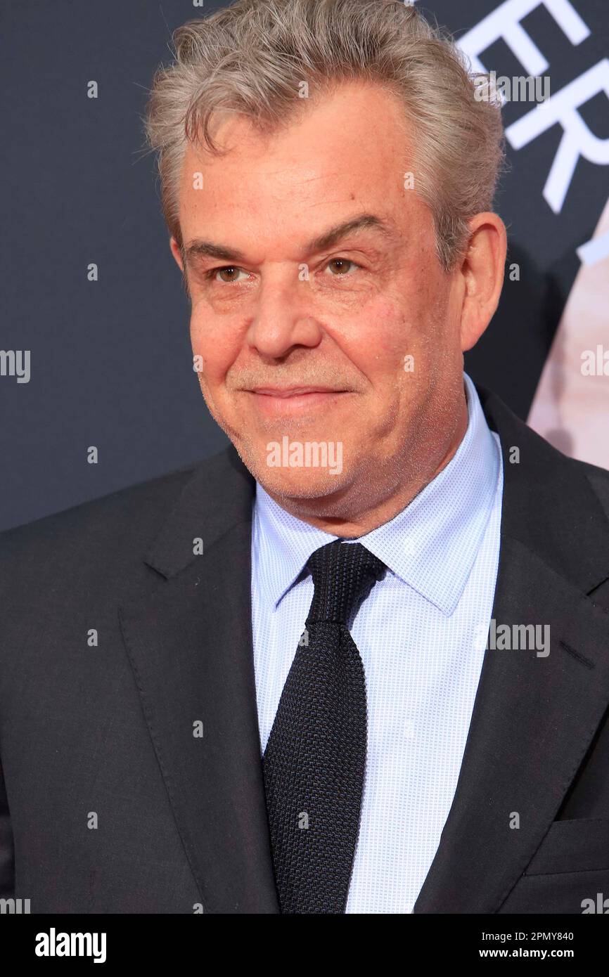 Danny bravo hi-res stock photography and images - Alamy