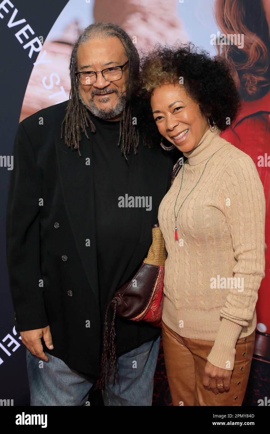 April 13, 2023, Los Angeles, California, USA: LOS ANGELES, CALIFORNIA ...