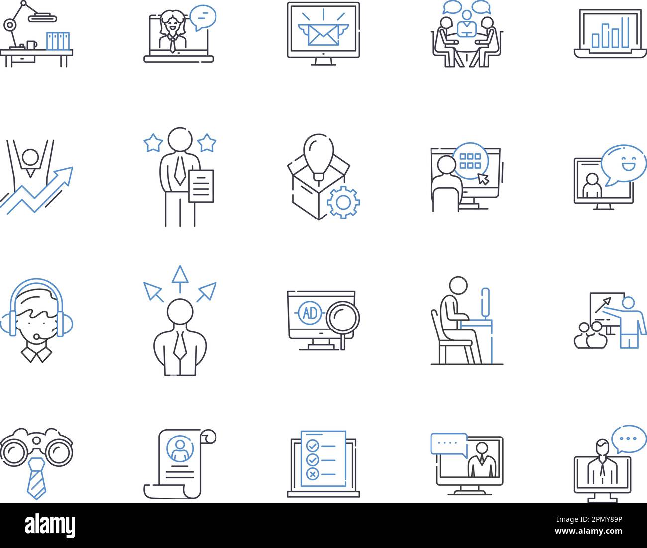 Productive unit Stock Vector Images - Alamy