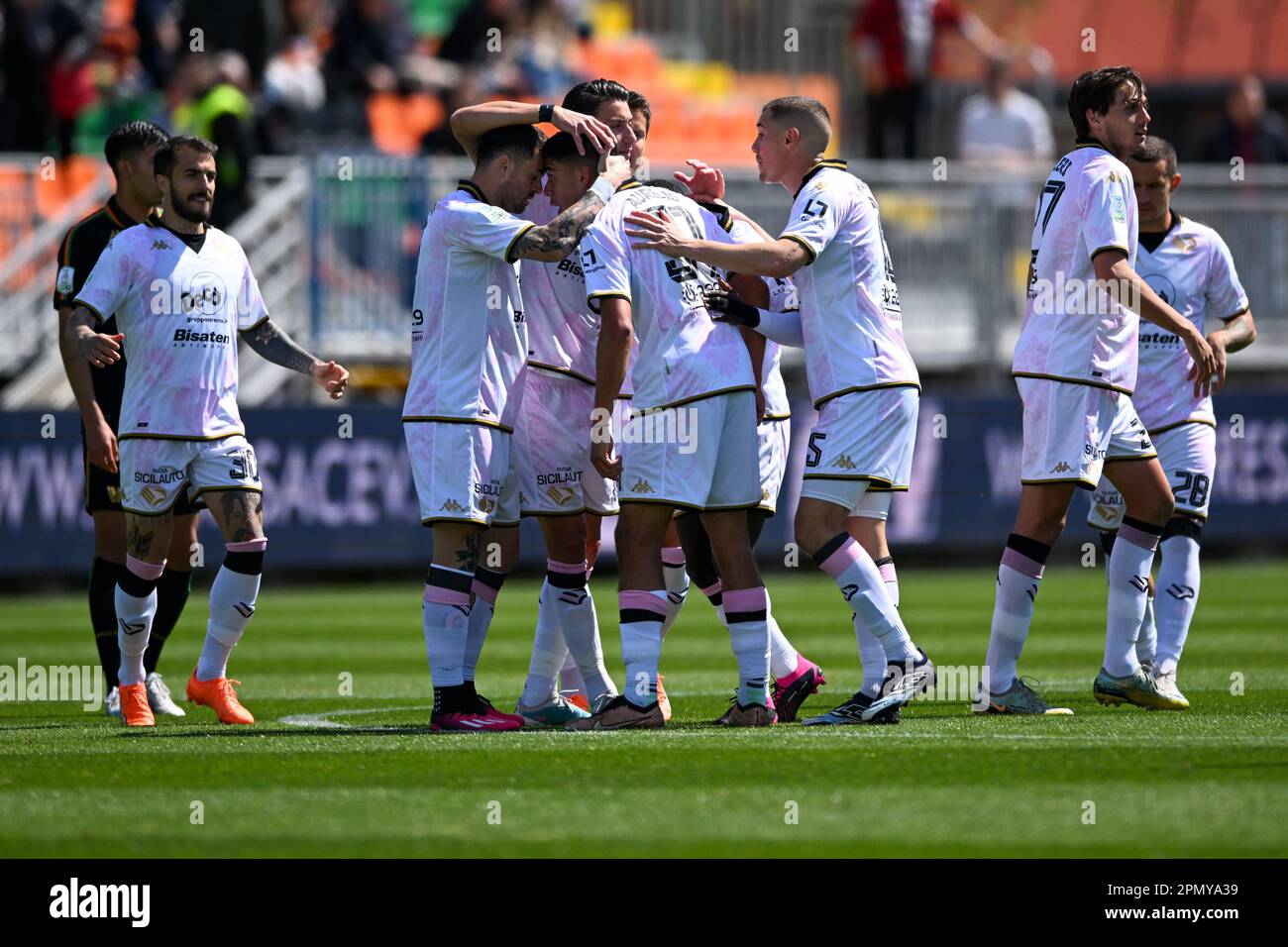 Venice soccer team hi-res stock photography and images - Alamy