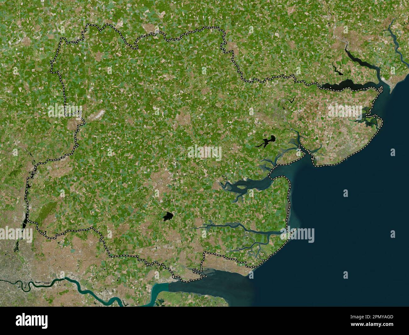 Rayleigh map hi-res stock photography and images - Alamy