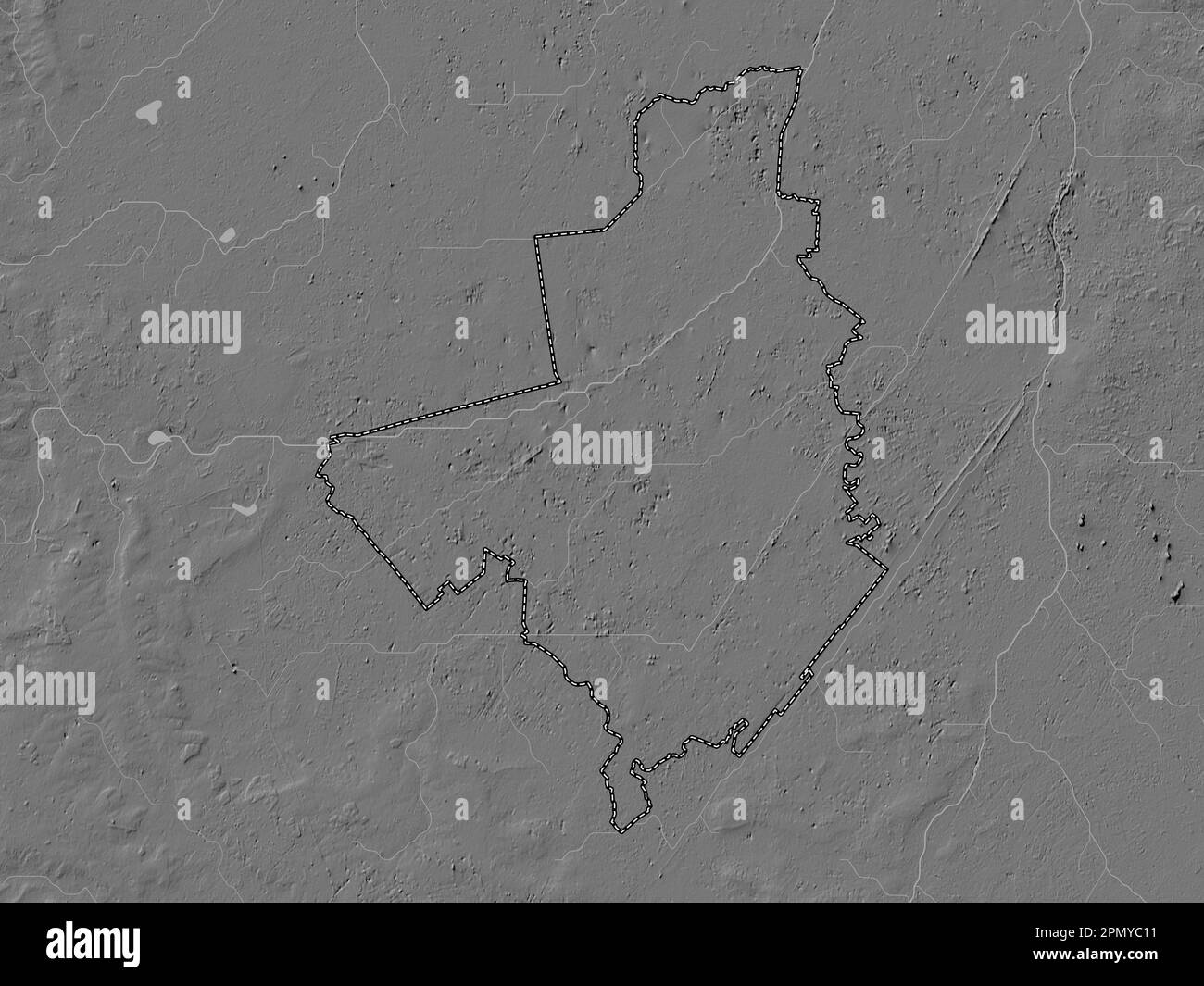 Fenland, non metropolitan district of England - Great Britain. Bilevel ...