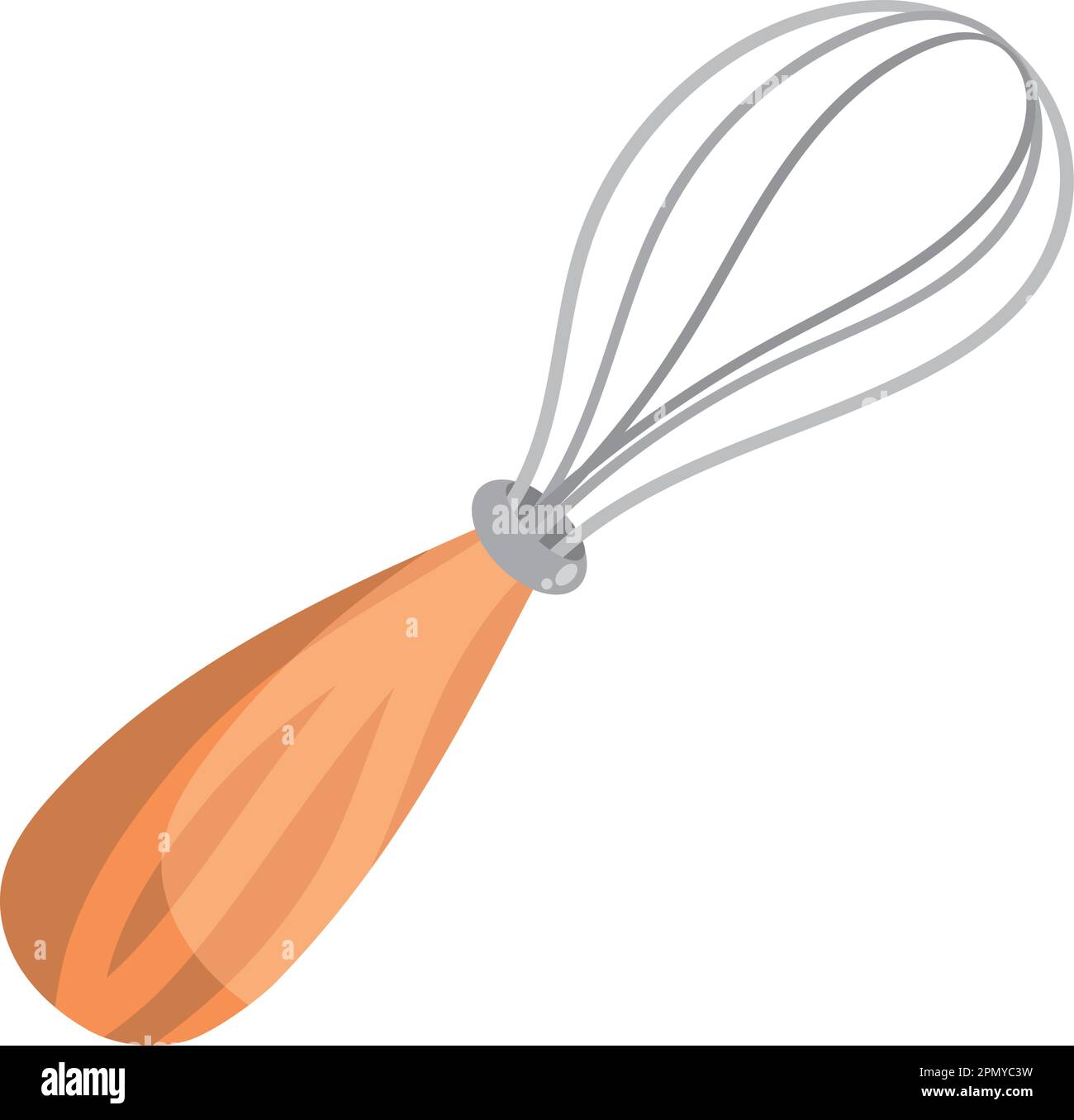Plastic whisk Stock Vector Images - Alamy