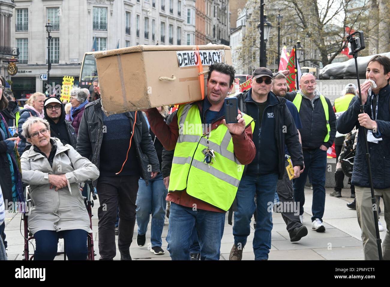 No to 15 min cities hi-res stock photography and images - Alamy