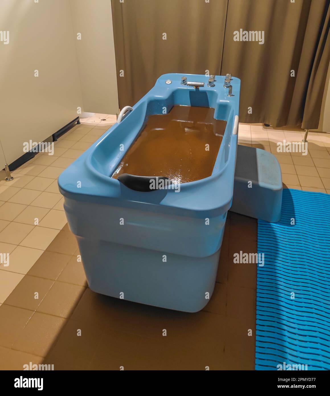 Spa and wellness centers hi-res stock photography and images - Alamy