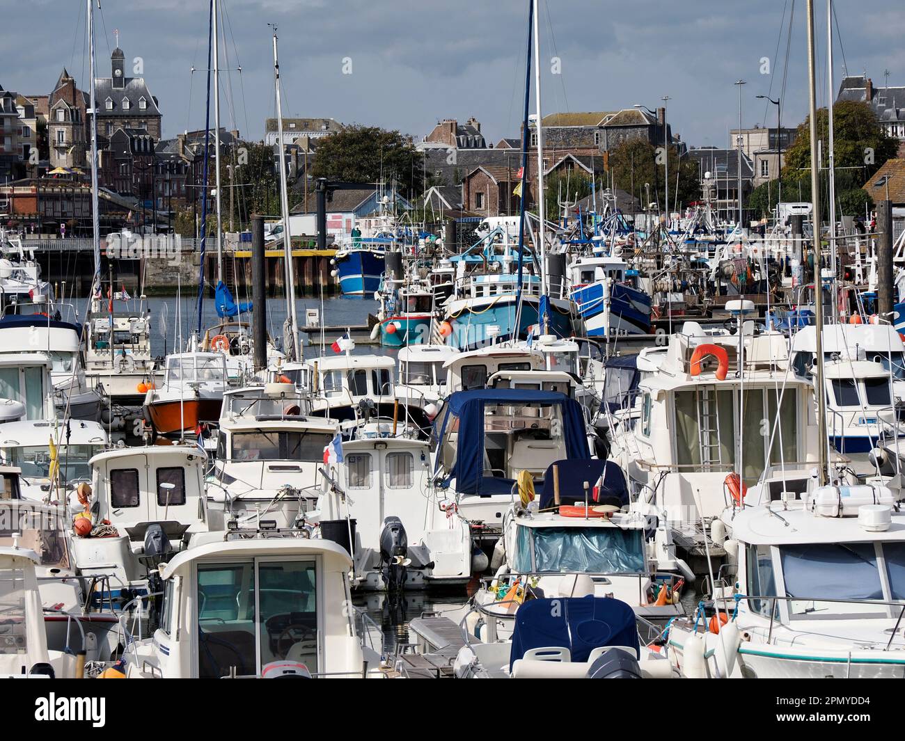 Normandie life boat hi-res stock photography and images - Alamy
