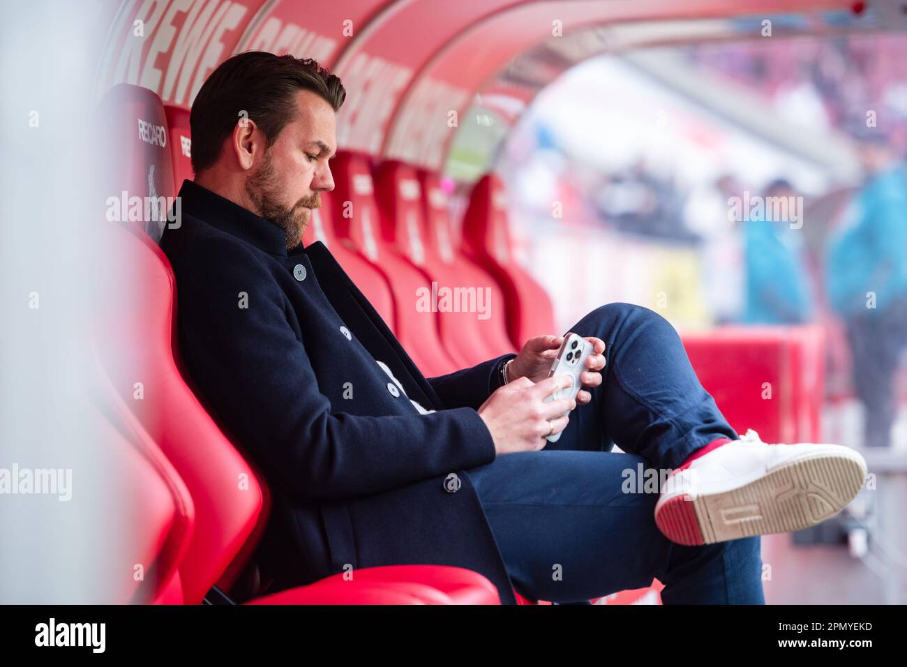 Thomas kessler 1 fc koln hi-res stock photography and images - Alamy