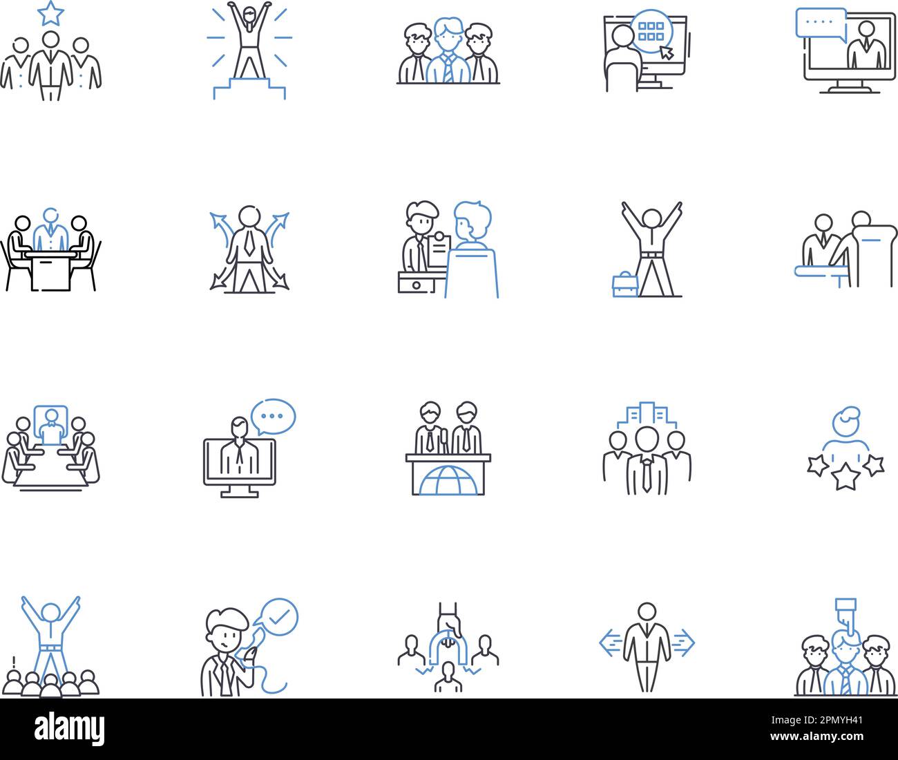 Convener Stock Vector Images - Alamy