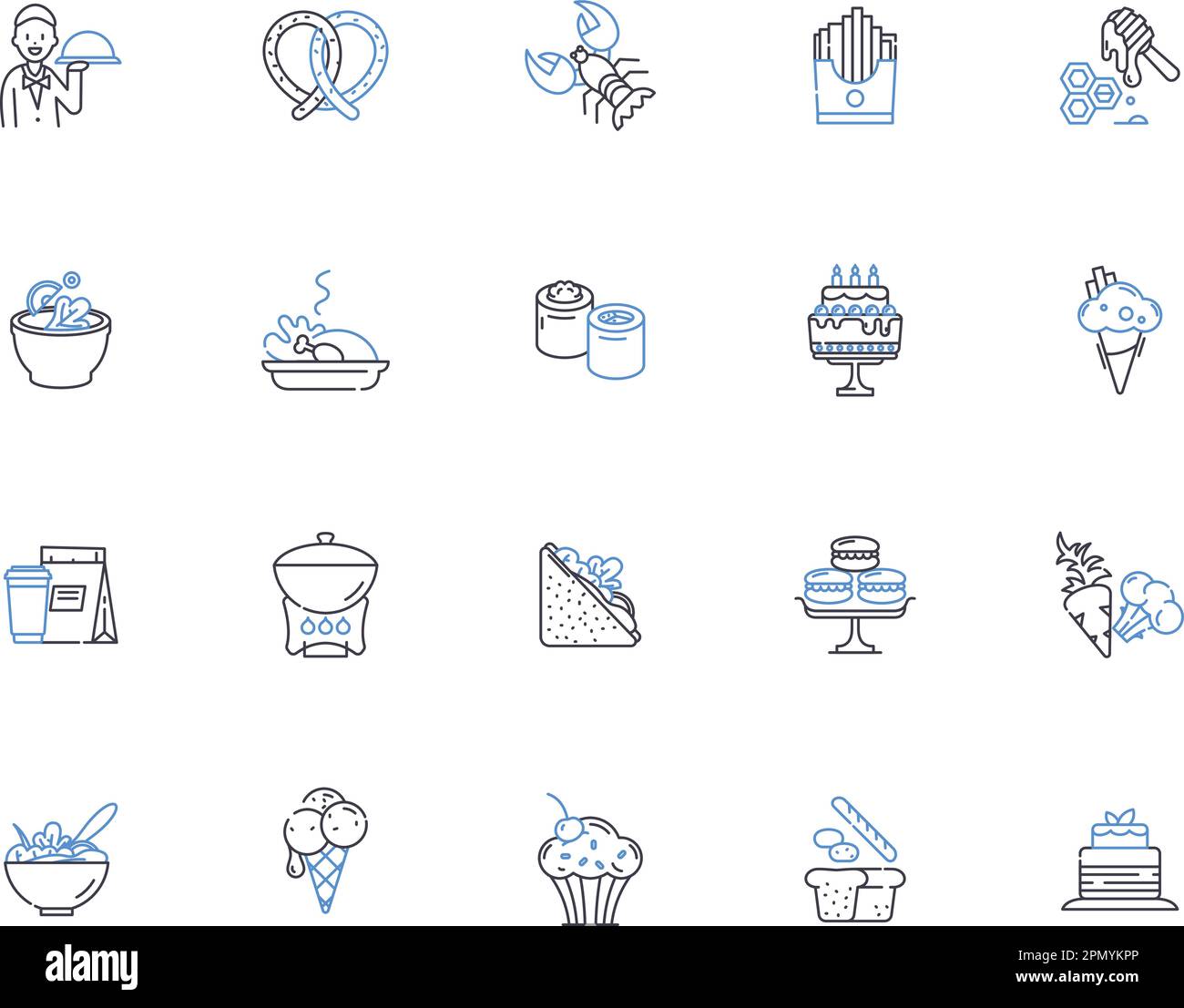 Devour Cut Out Stock Images & Pictures - Alamy