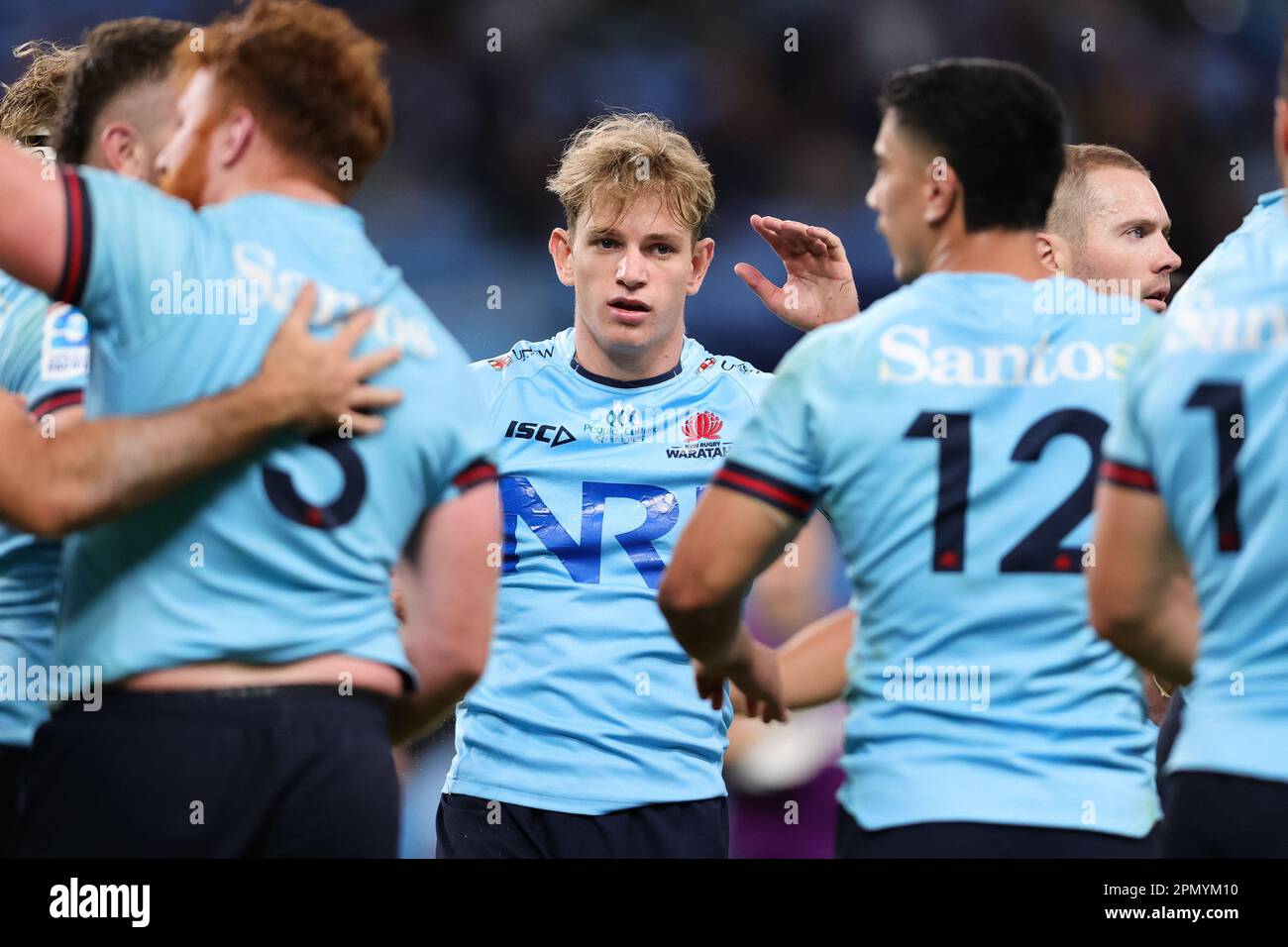 Max jorgensen rugby hi-res stock photography and images - Alamy