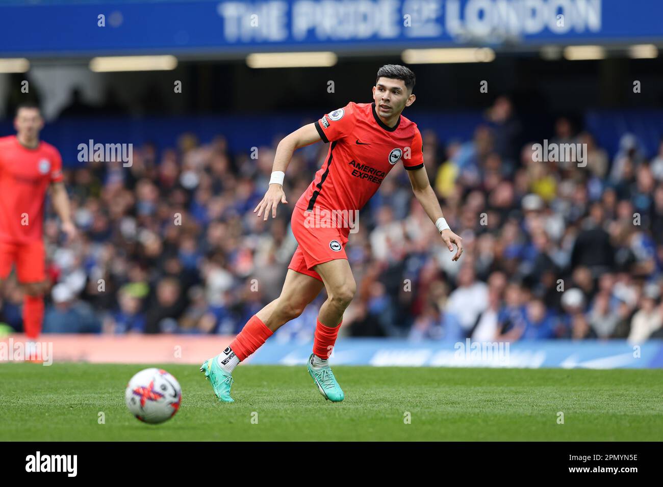 Julio enciso action 2023 hi-res stock photography and images - Alamy