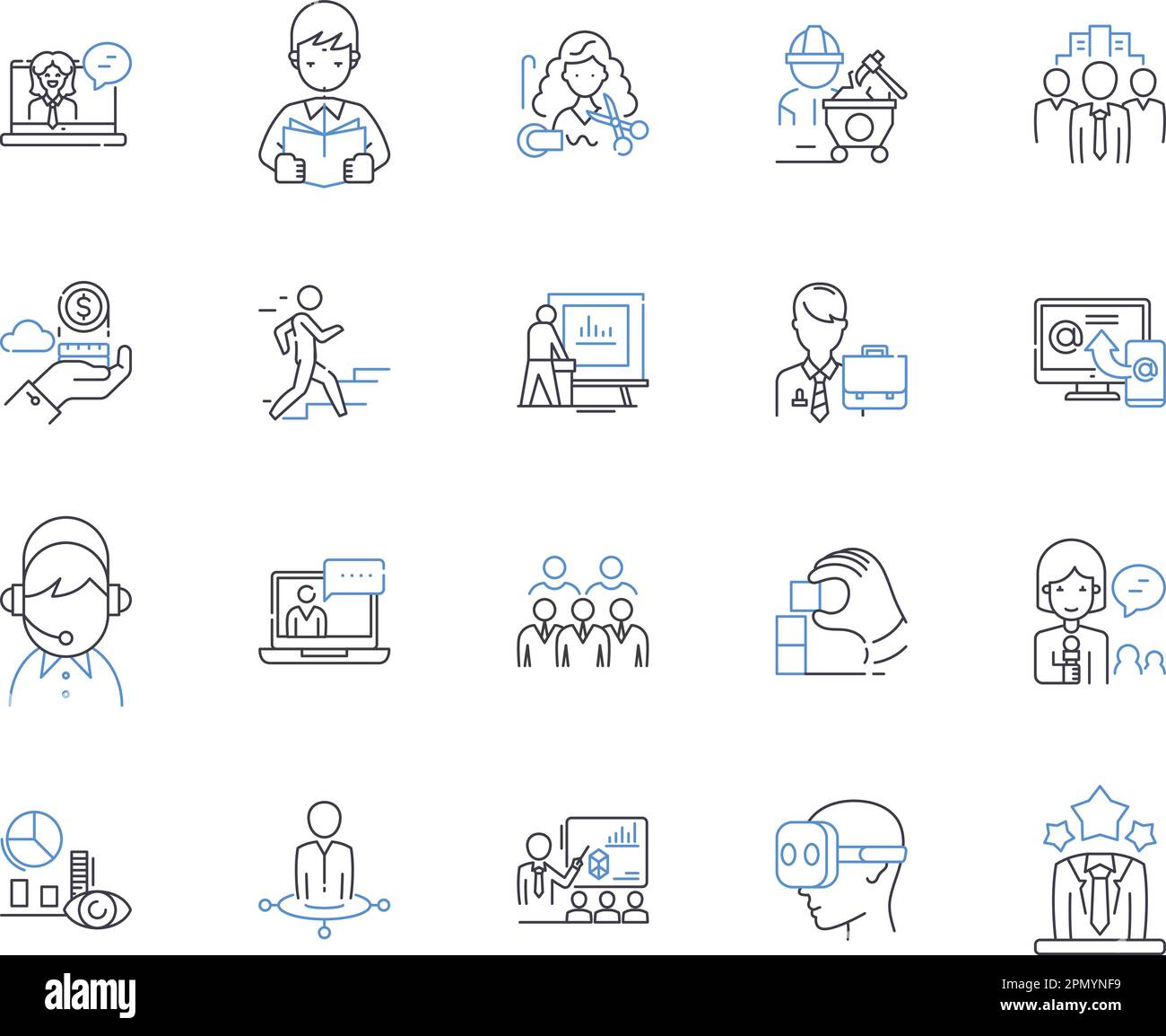 Invoicer Stock Vector Images - Alamy