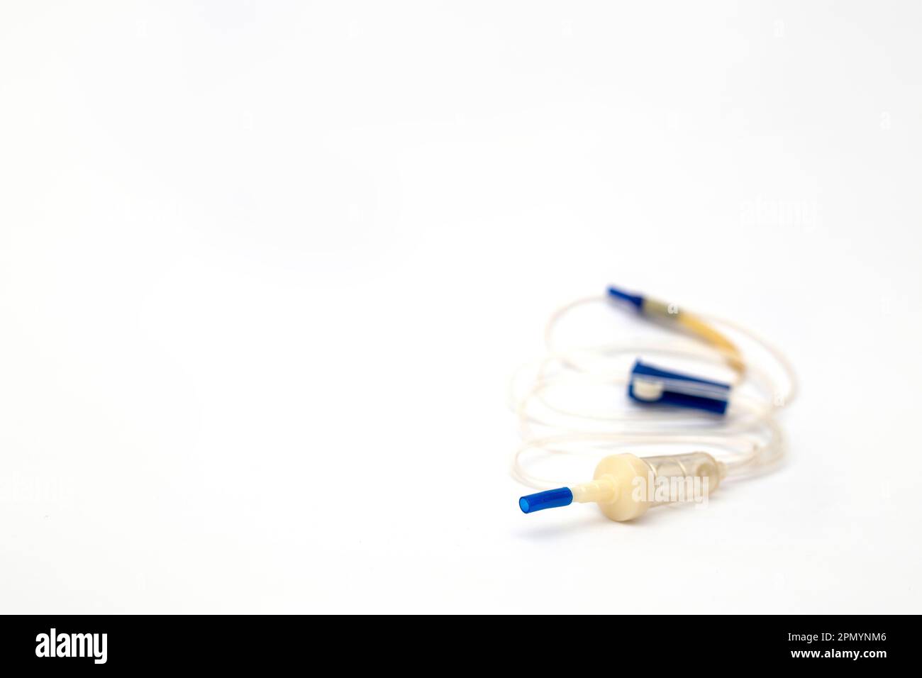 Iv infusion set hi-res stock photography and images - Alamy