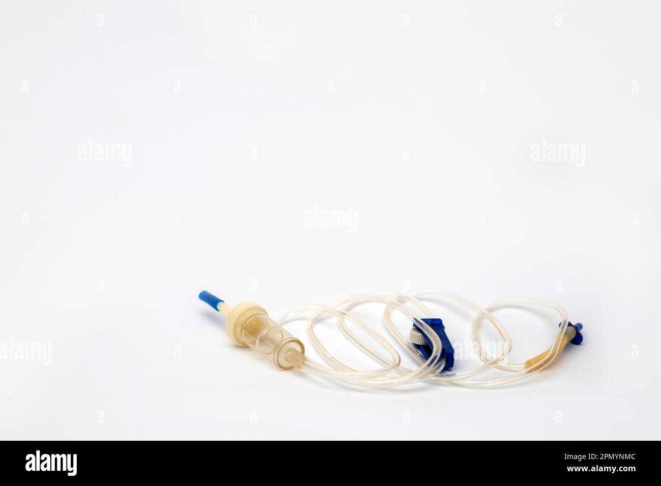 Sterile iv drip set hi-res stock photography and images - Alamy