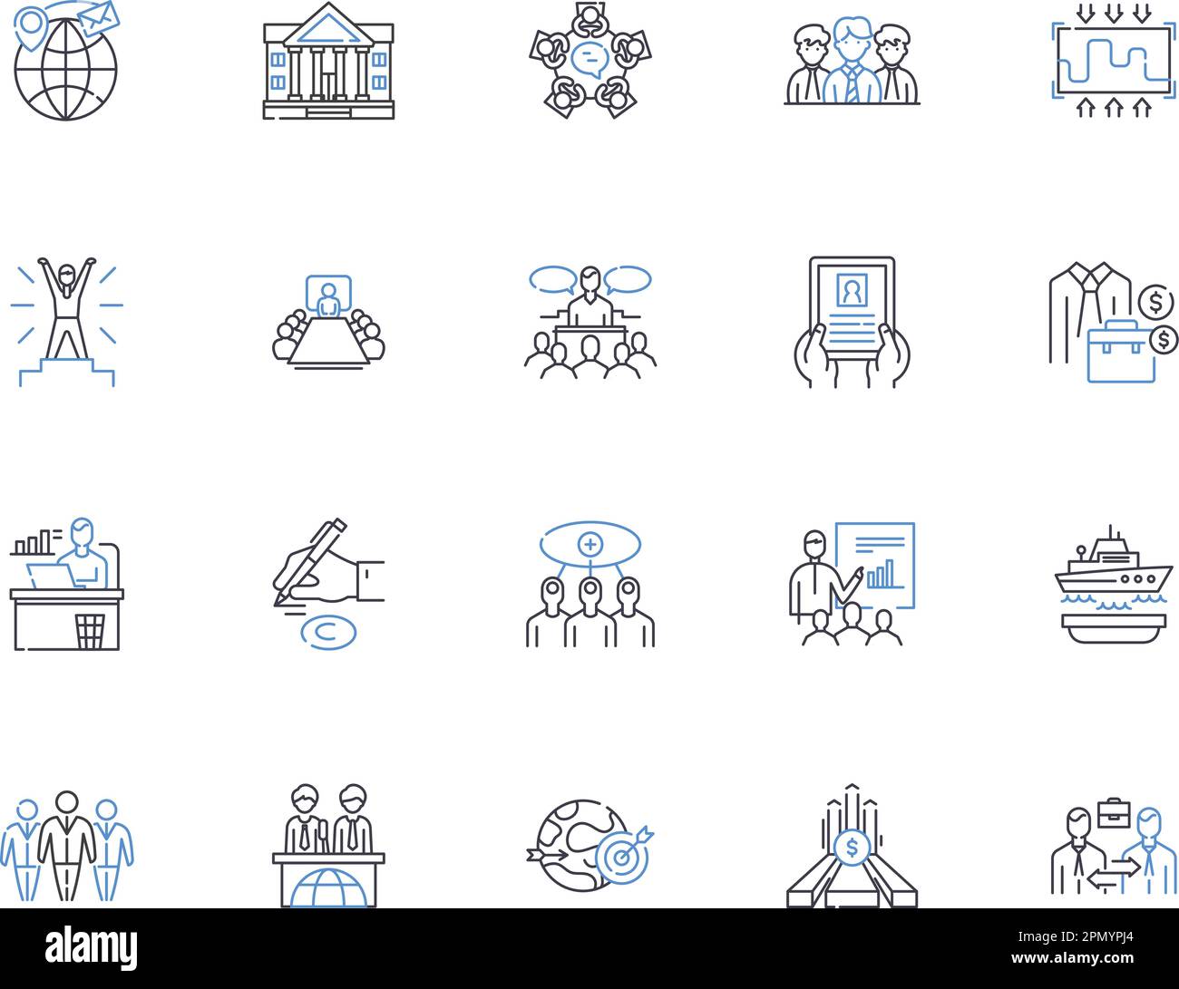 Automation competencies hi-res stock photography and images - Alamy