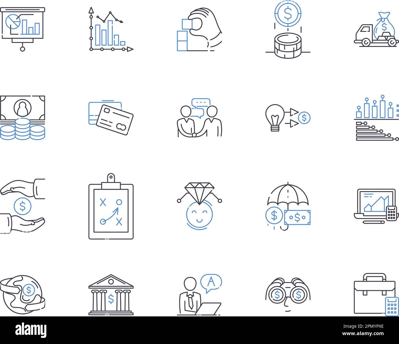 Prepare assets Stock Vector Images - Alamy