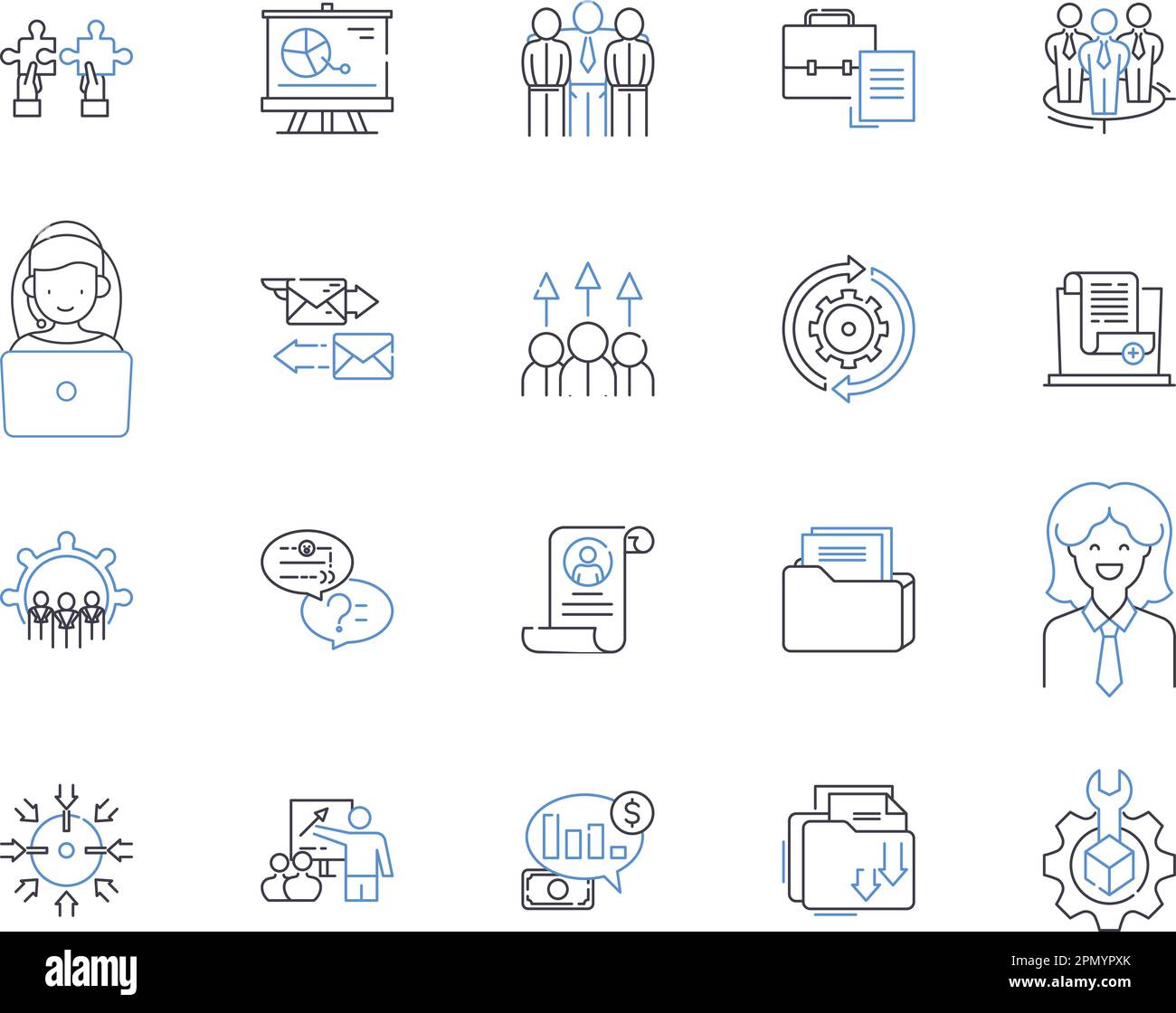 Department teamwork outline icons collection. Teamwork, Department ... Department teamwork outline icons collection. Teamwork, Department ...