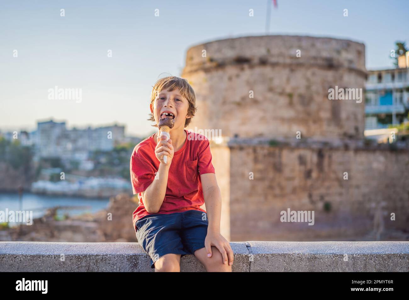 Medieval salesman hi-res stock photography and images - Alamy