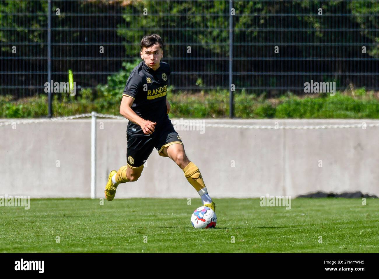 Football soccer swansea hi-res stock photography and images - Alamy
