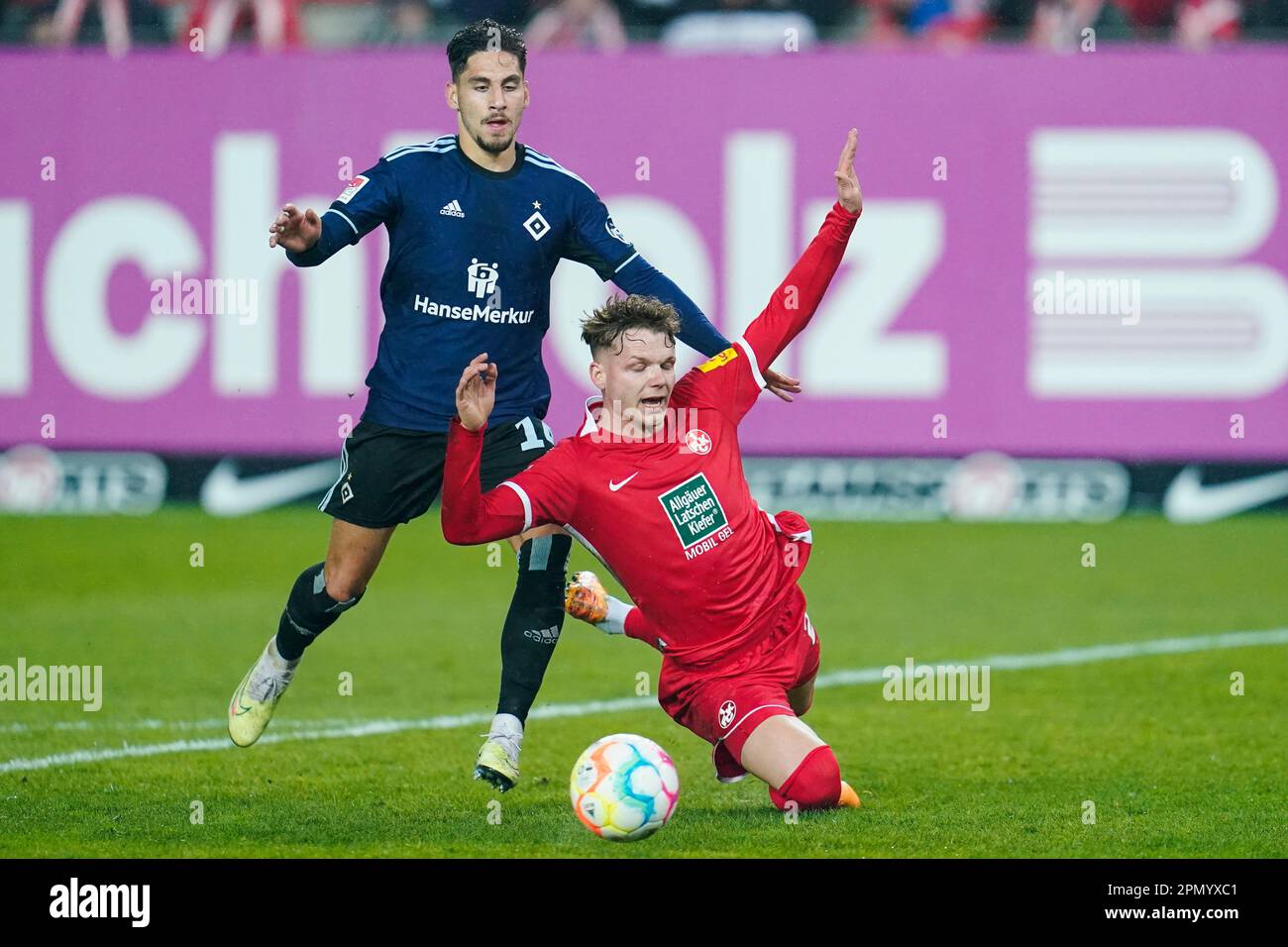 Philipp hercher hi-res stock photography and images - Alamy