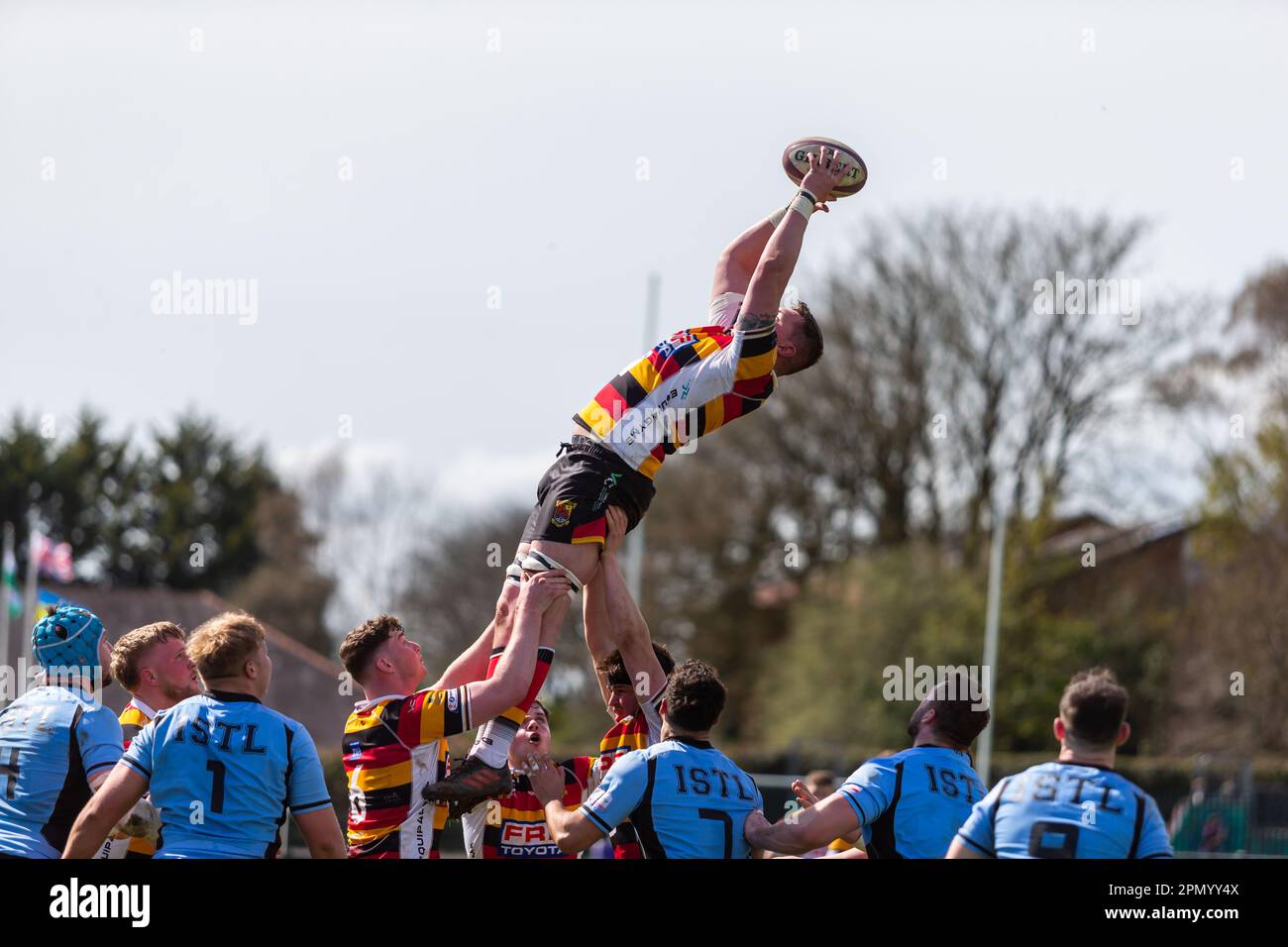 Haydn pugh hi-res stock photography and images - Alamy