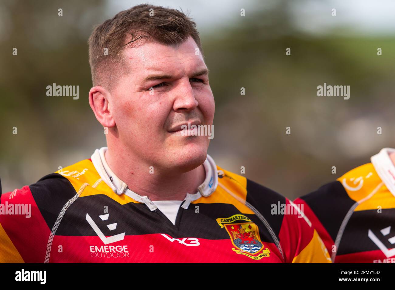 Haydn pugh hi-res stock photography and images - Alamy