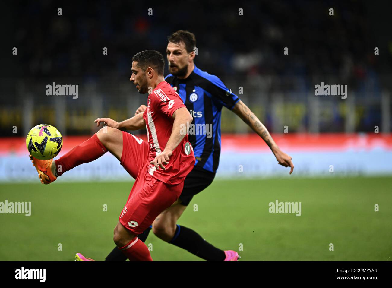 Monza inter hi-res stock photography and images - Alamy