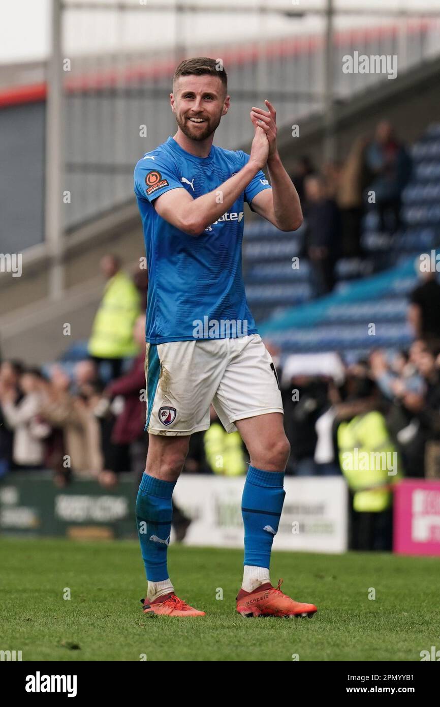 Ryan colclough chesterfield hi-res stock photography and images - Alamy