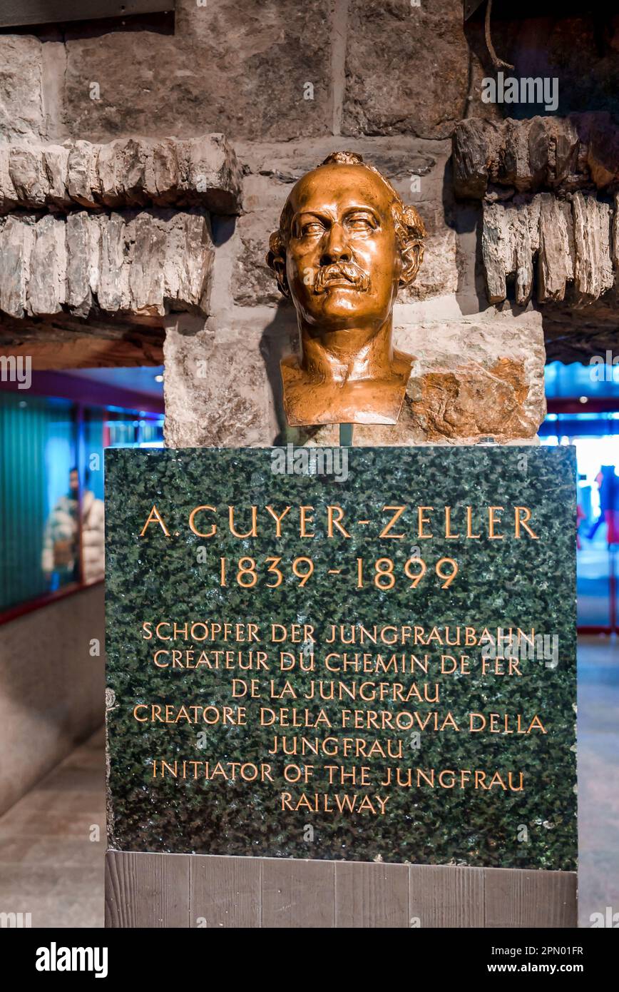 Jungfrau design hi-res stock photography and images - Alamy