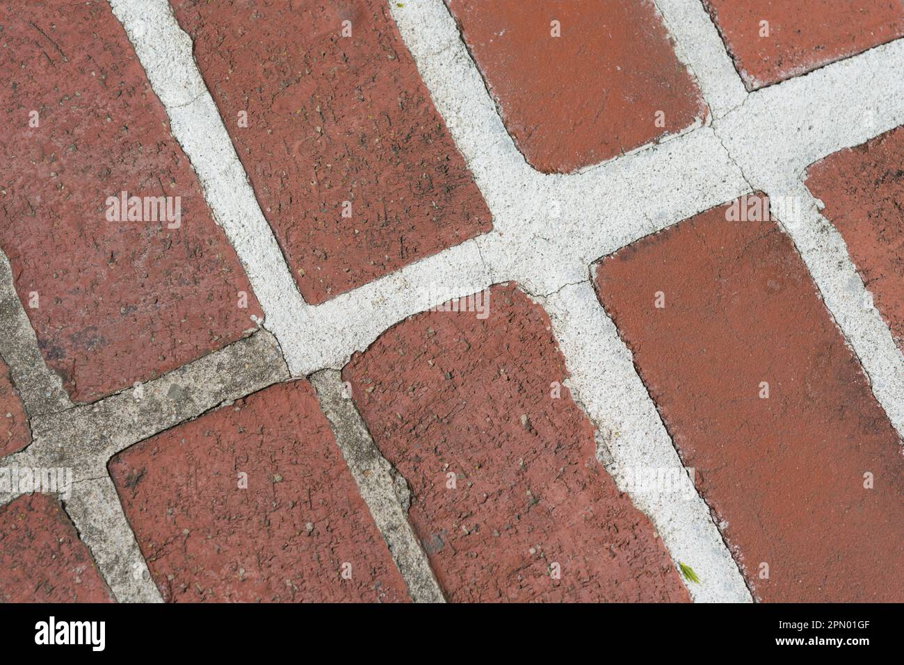 Brickwork close up hi-res stock photography and images - Alamy