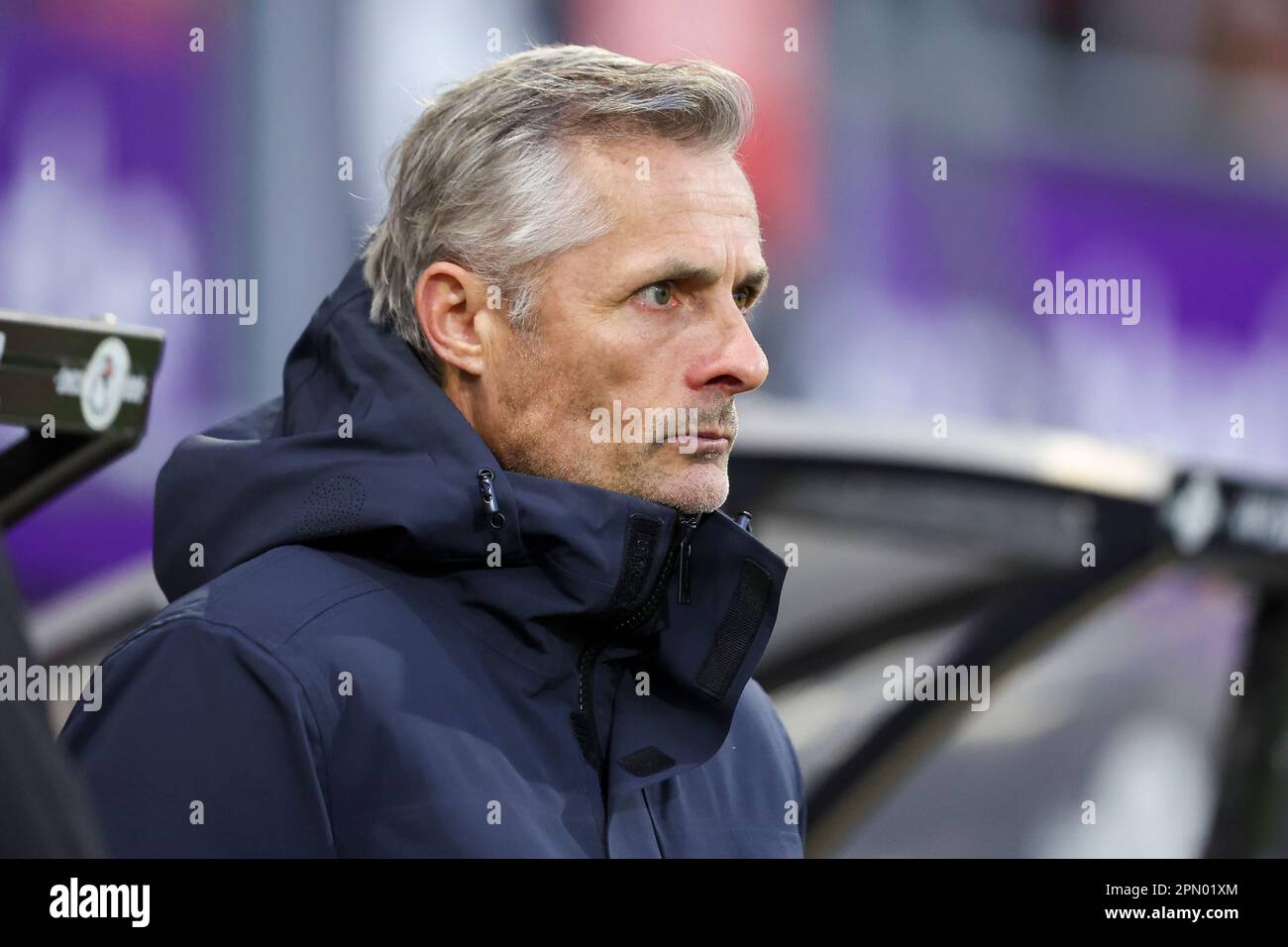 15-04-2023: Sport: Sparta v Heerenveen ROTTERDAM, NETHERLANDS - APRIL ...