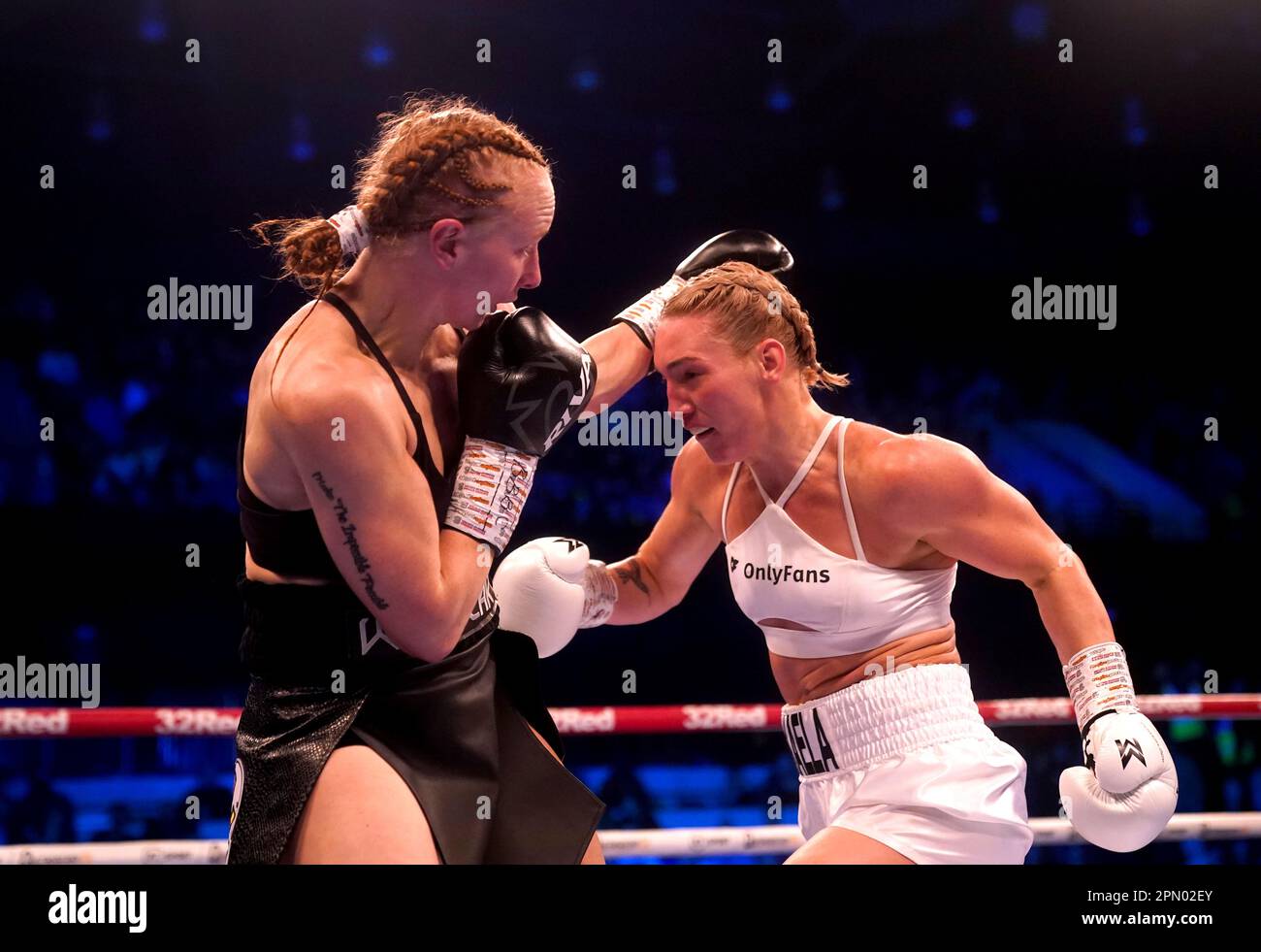 Lucy wildheart hi-res stock photography and images - Alamy