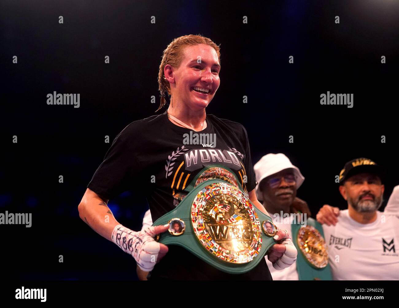 Lucy wildheart hi-res stock photography and images - Alamy