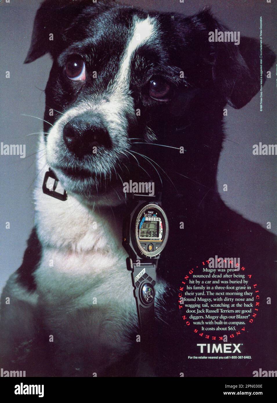 Vintage "Playboy" December 1991 magazine issue Advert, USA Stock Photo ...