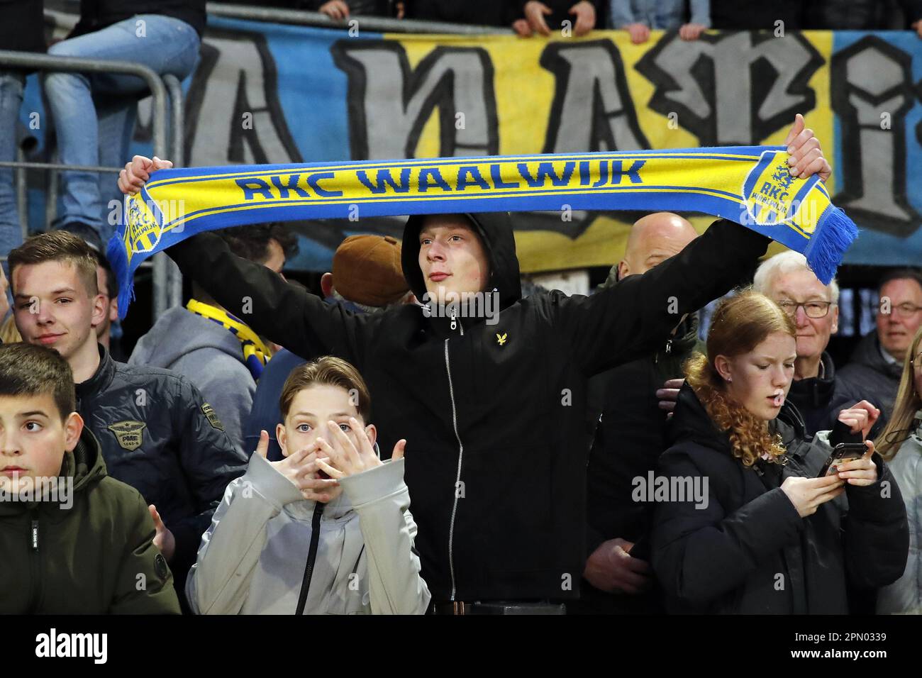 Rkc fans hi-res stock photography and images - Alamy