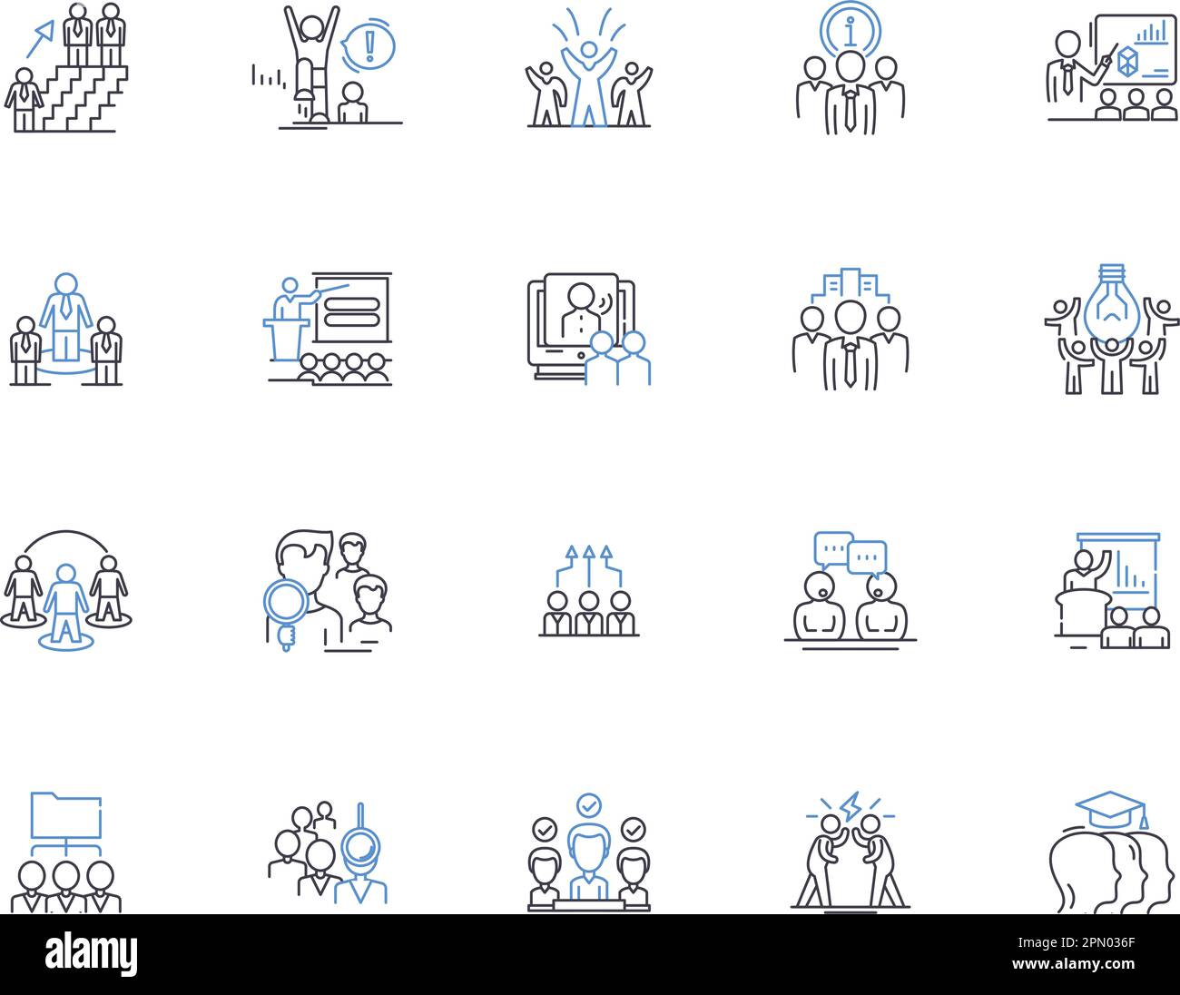 Compromise agreements Stock Vector Images - Alamy