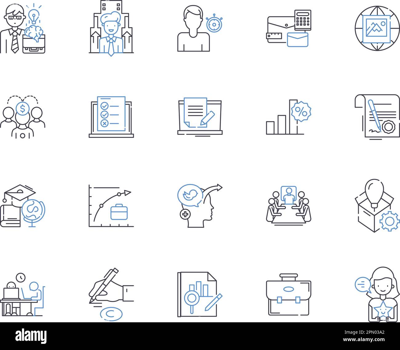 Data Analytics outline icons collection. Data, Analytics, Science ... Data Analytics outline icons collection. Data, Analytics, Science ...