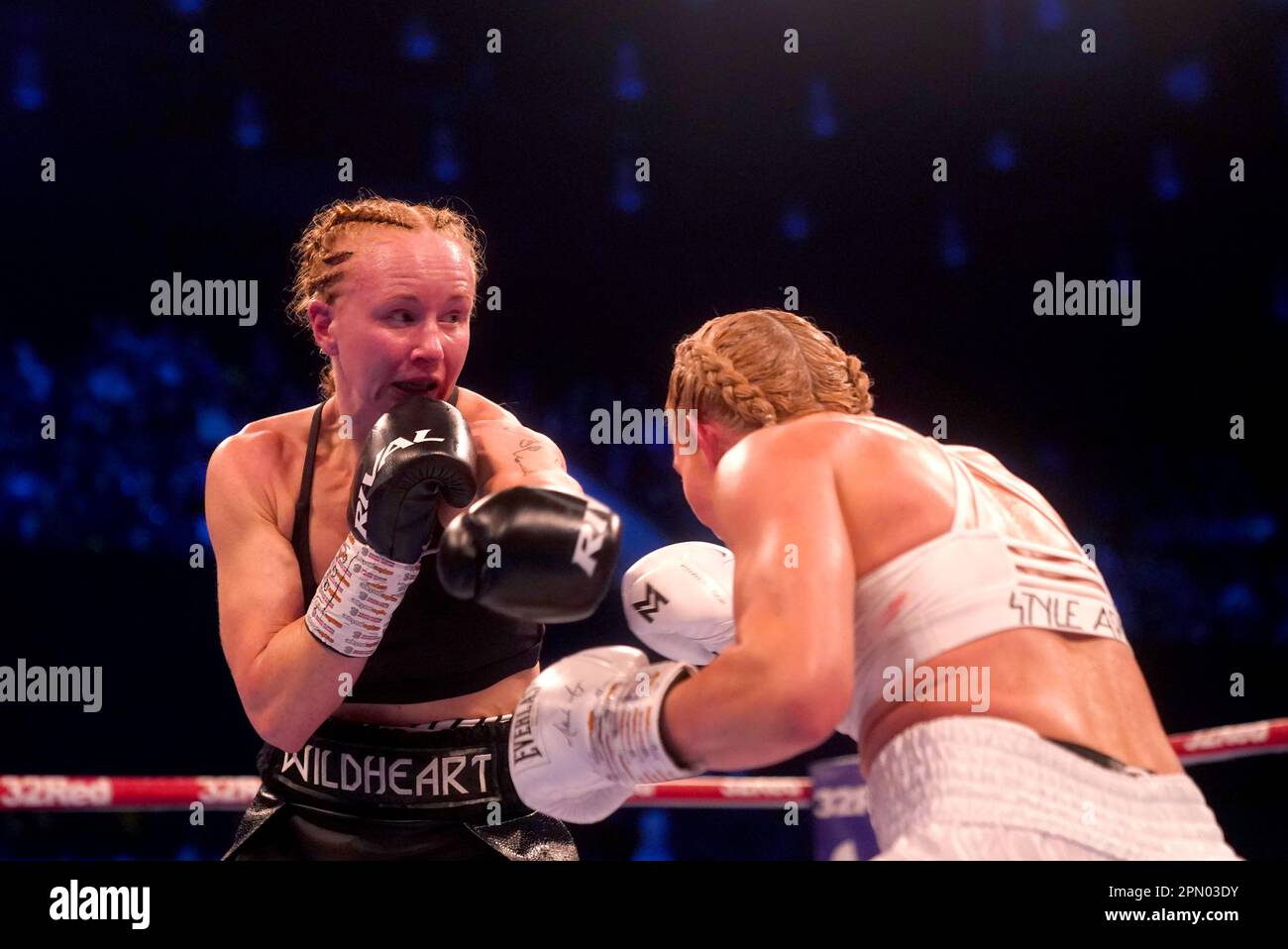 Lucy wildheart hi-res stock photography and images - Alamy