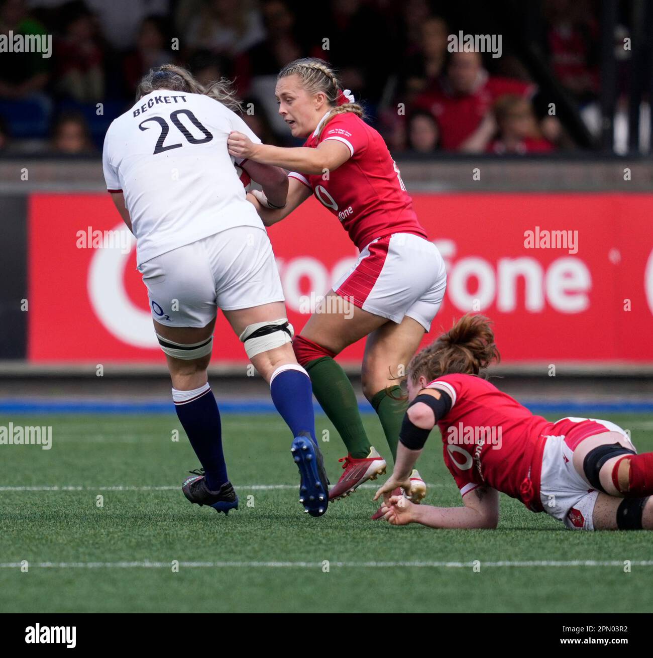 Sarah hannah jones hi-res stock photography and images - Alamy