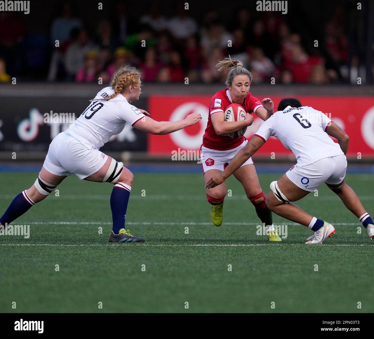 Sadia kabeya england hi-res stock photography and images - Alamy