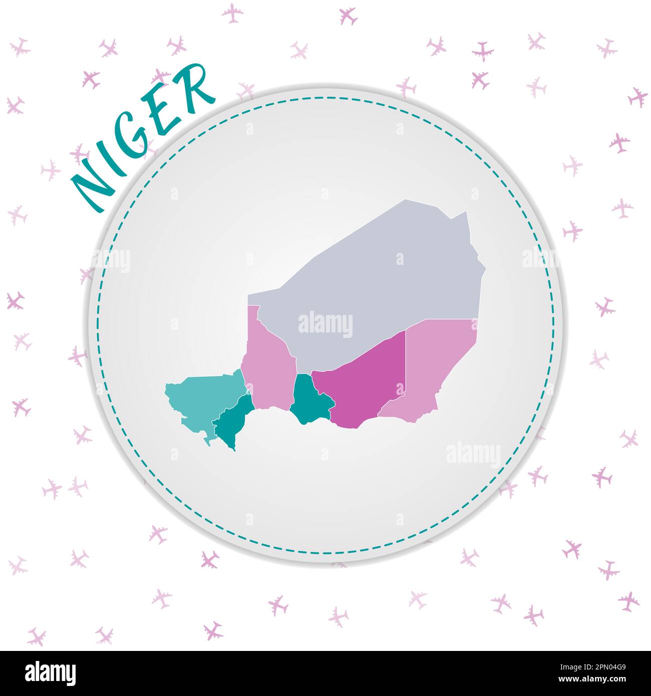 Niamey poster hi-res stock photography and images - Alamy