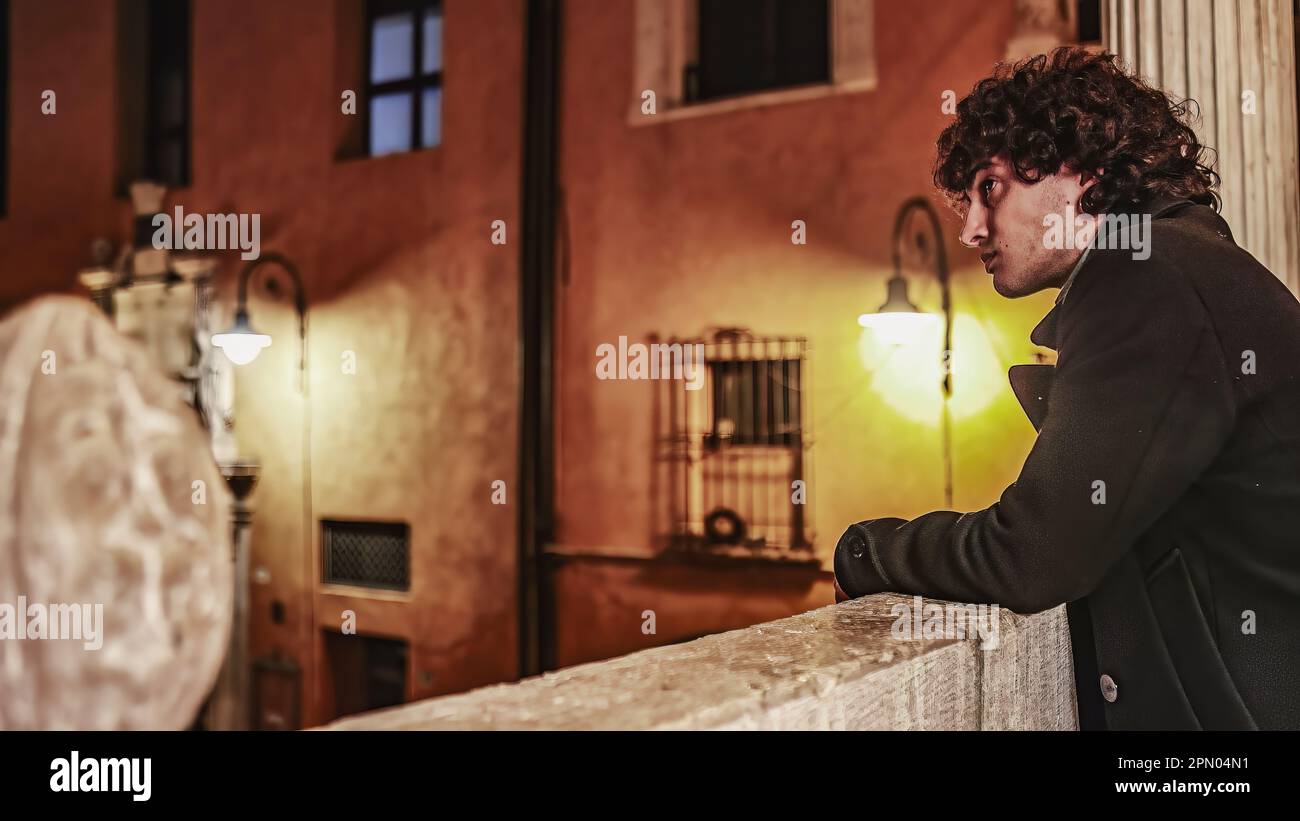 Mental health observation hi-res stock photography and images - Alamy